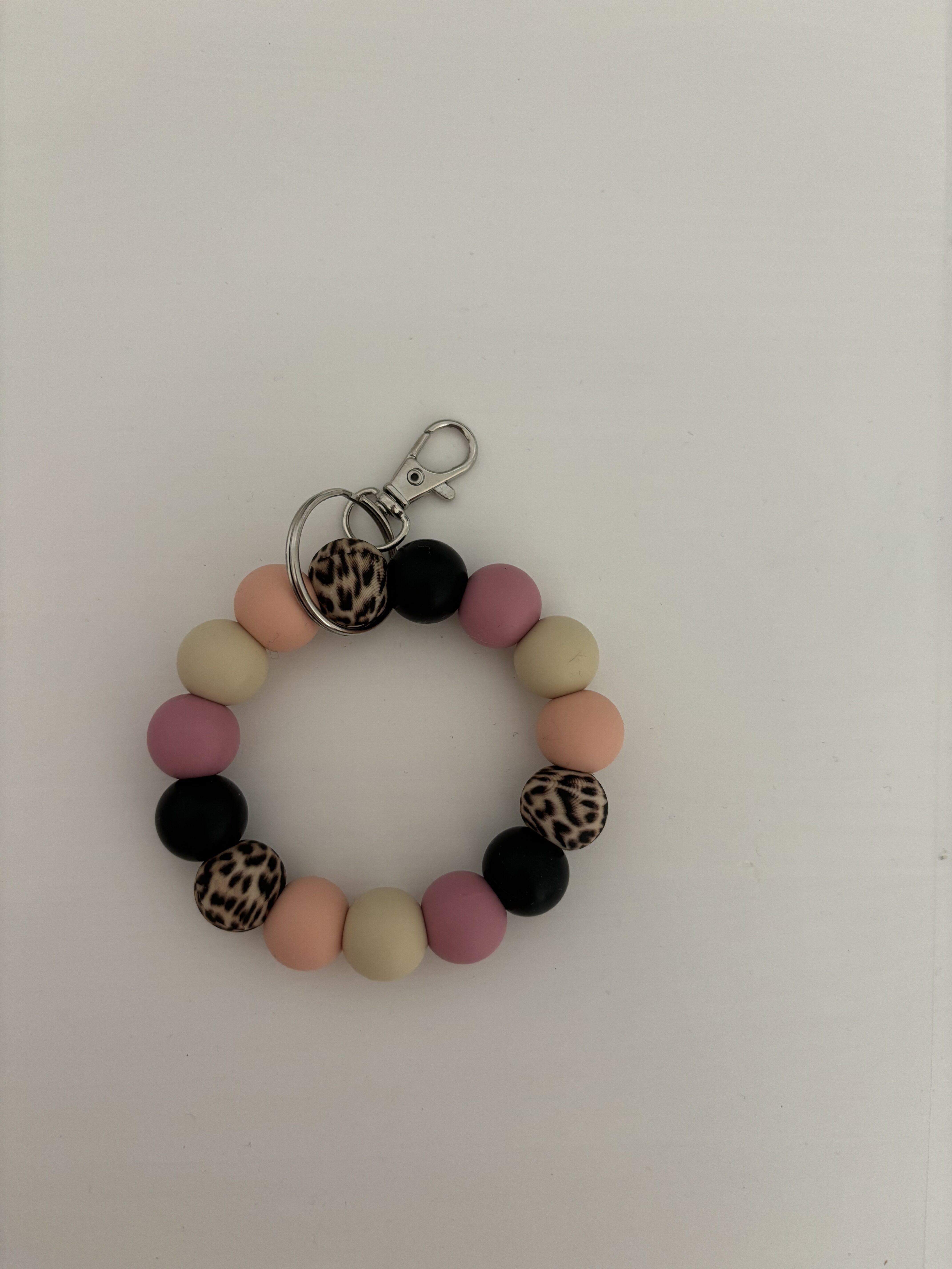 Silicone wristlets - Crafted Canadian Inc.