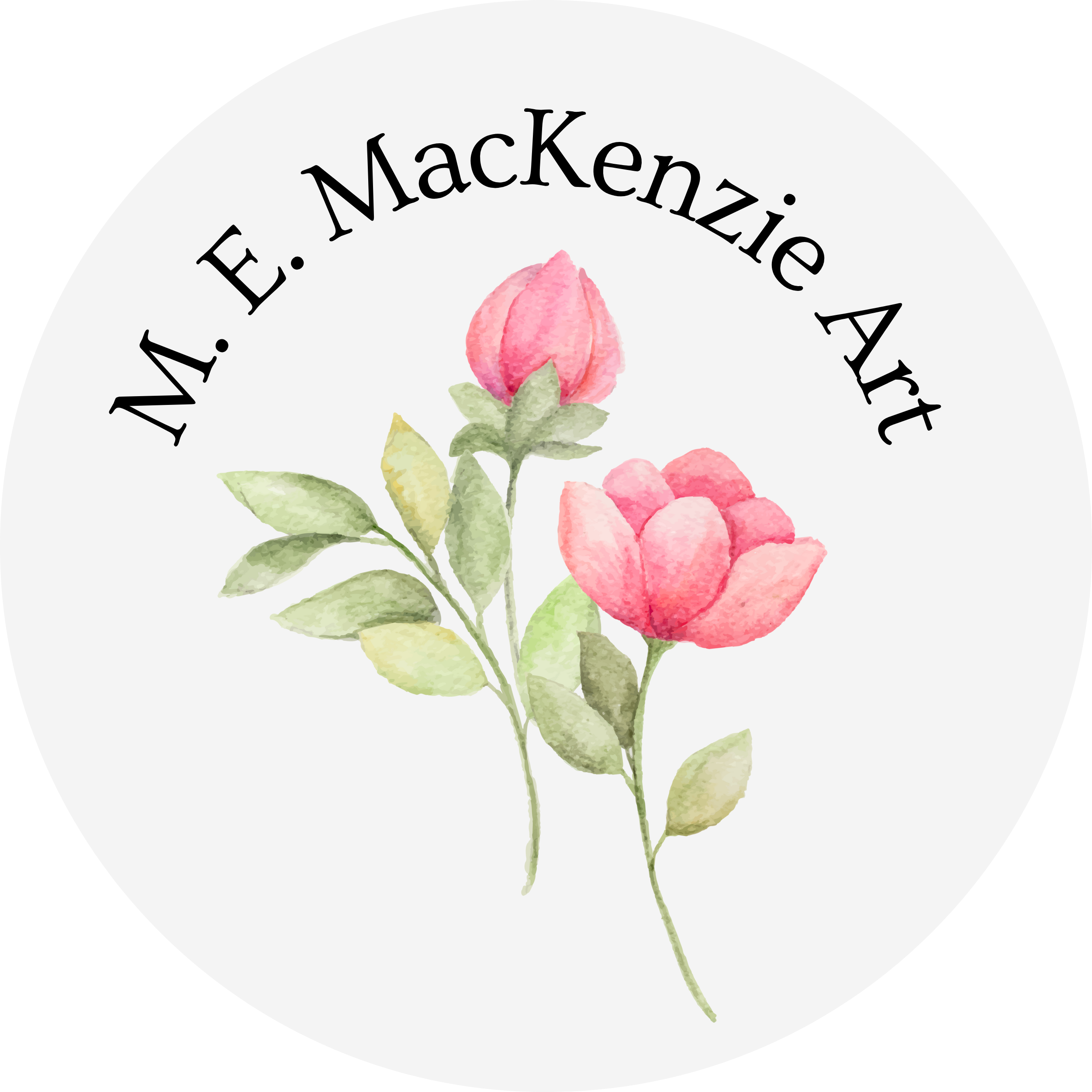 M. E. MacKenzie Art